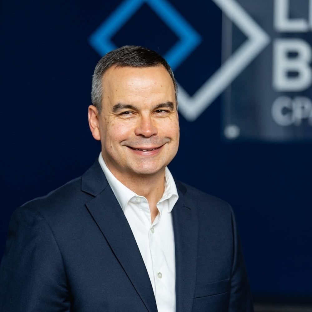 Our Team | Liske & Brunner CPAs